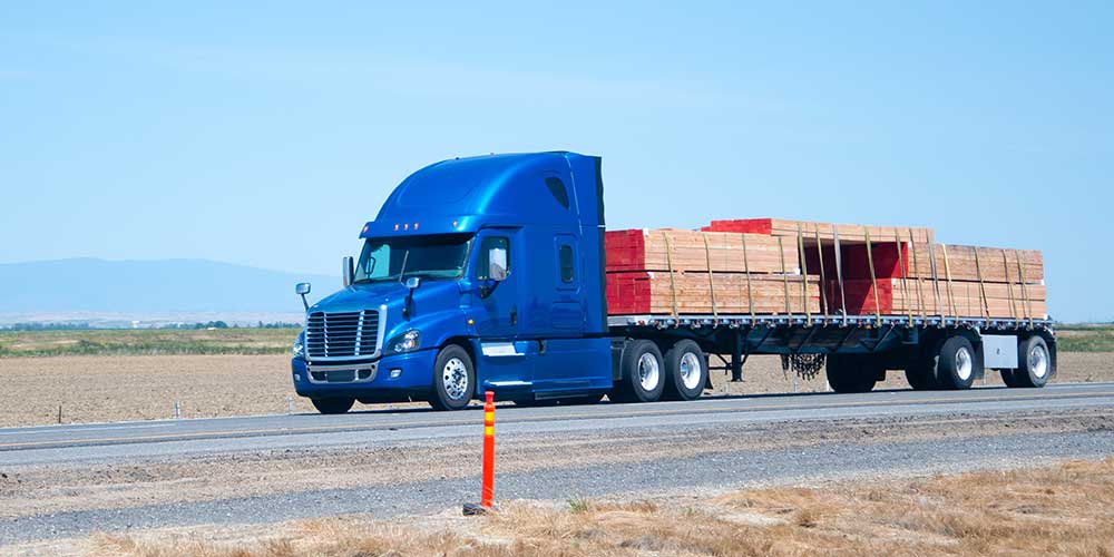 48 Flatbed Trucks Transportation Company Transportation Services 48 Flatbed Trucks Transportation Company Transportation Services